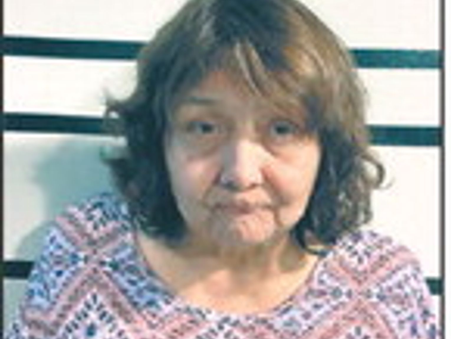Poteete arrested in shooting death of husband